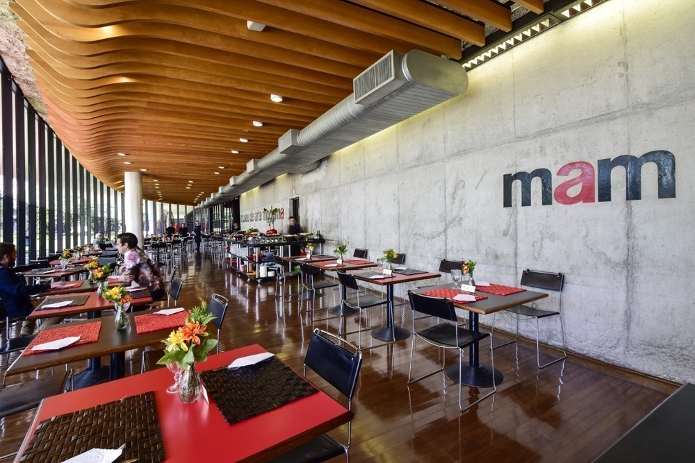 restaurante | MAM