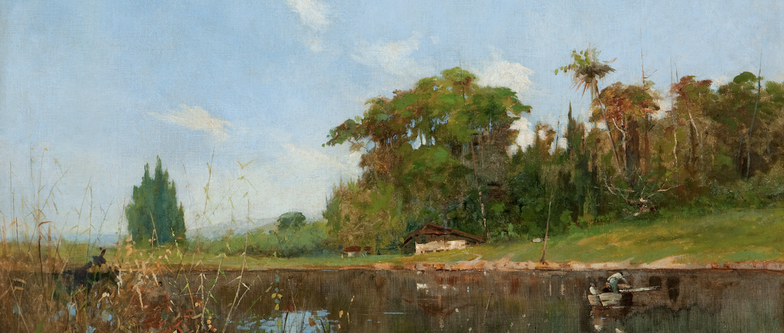 O impressionismo e o Brasil | MAM