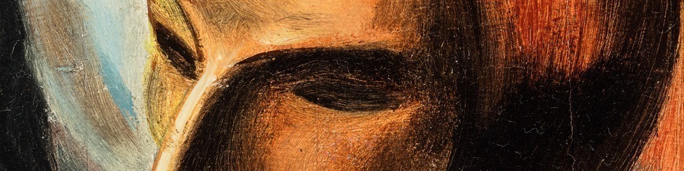 Ismael Nery: feminino e masculino - MAM