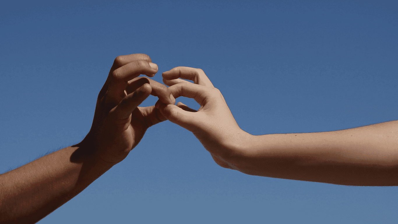 Sarau Sinaliza com Coletivo Mão Dupla - MAM